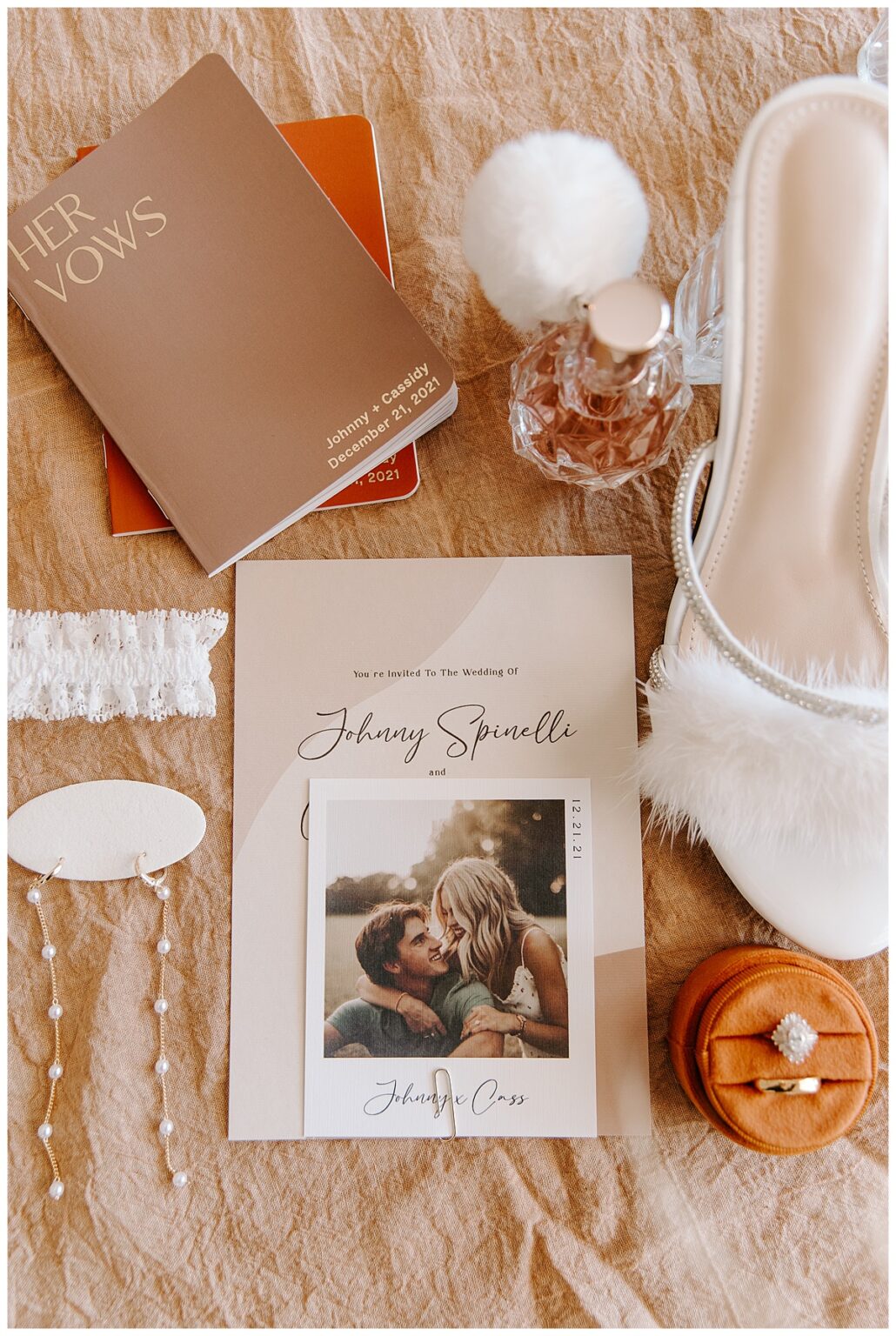 Wedding Day Packing List: Your Ultimate Guide