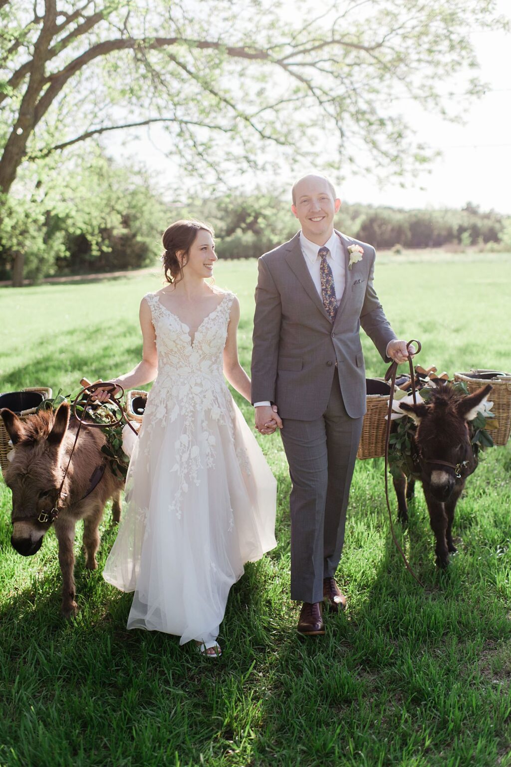 Pecan Springs Ranch: A Captivating Hill Country Wedding Venue