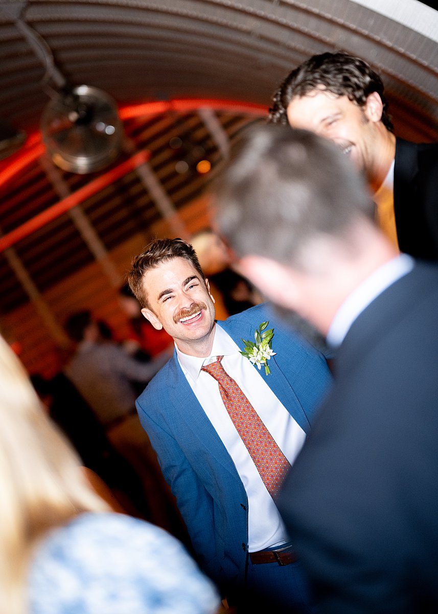 Planning a Carpenter Hotel Wedding: What You Need to Know