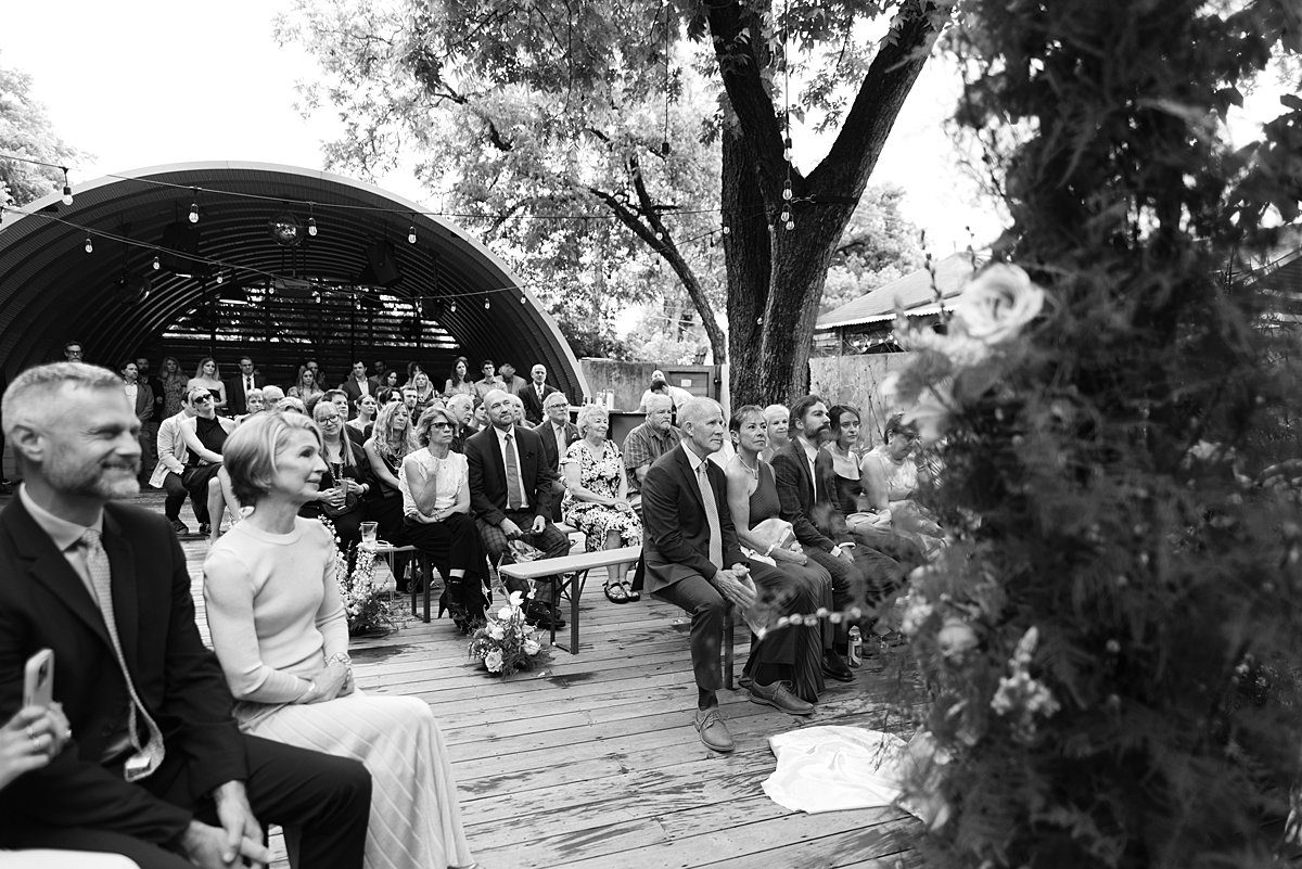 Planning a Carpenter Hotel Wedding: What You Need to Know