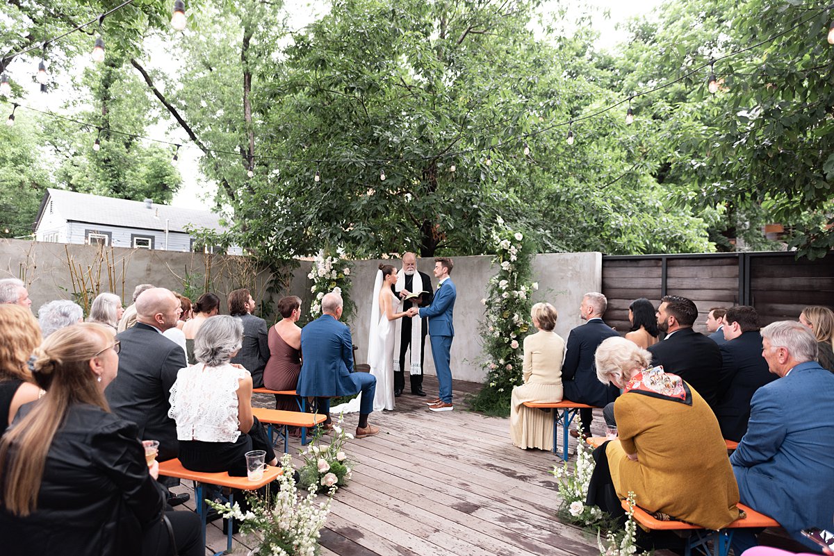 Planning a Carpenter Hotel Wedding: What You Need to Know