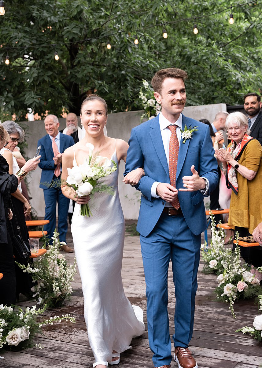Planning a Carpenter Hotel Wedding: What You Need to Know