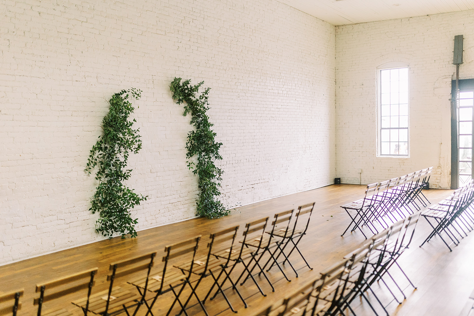 One Eleven East Wedding Venue: Earthy & Organic Inspiration