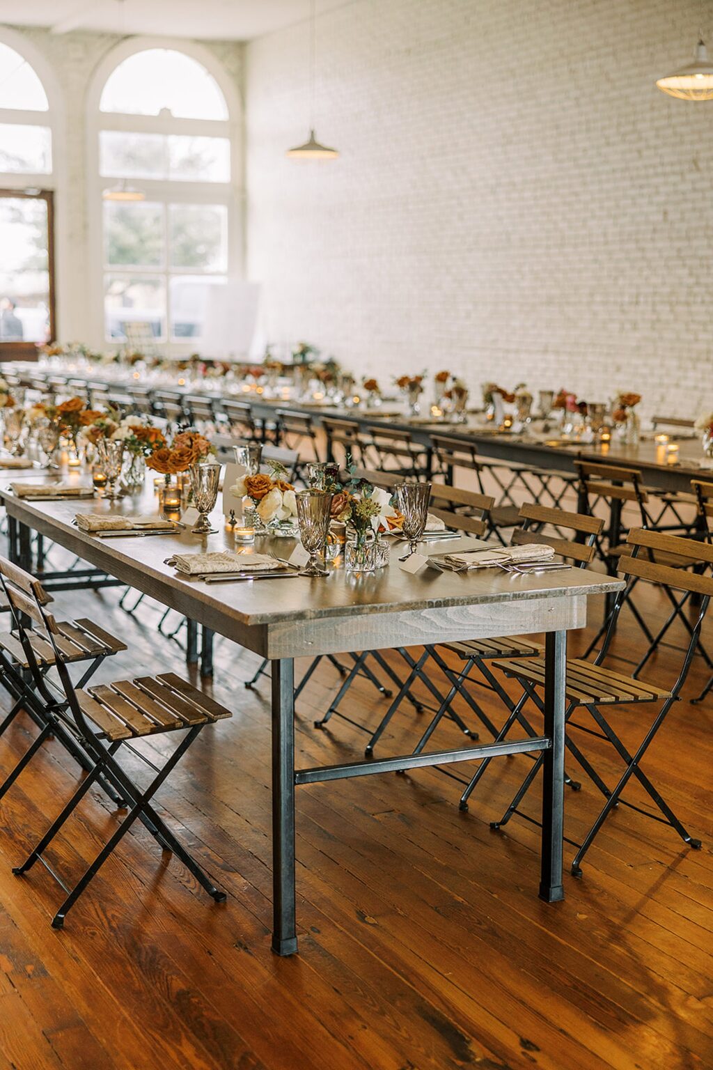 One Eleven East Wedding Venue: Earthy & Organic Inspiration