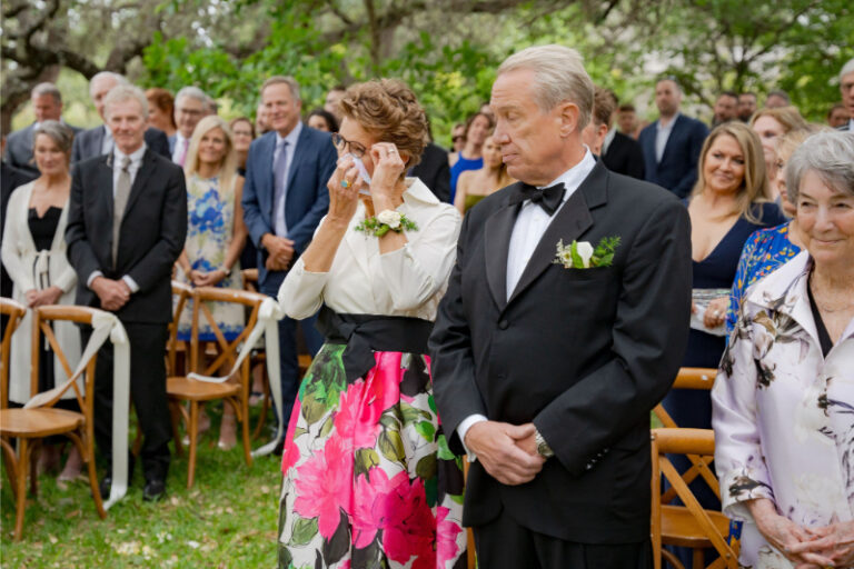 What Wedding Guests Will Remember Most About Your Wedding