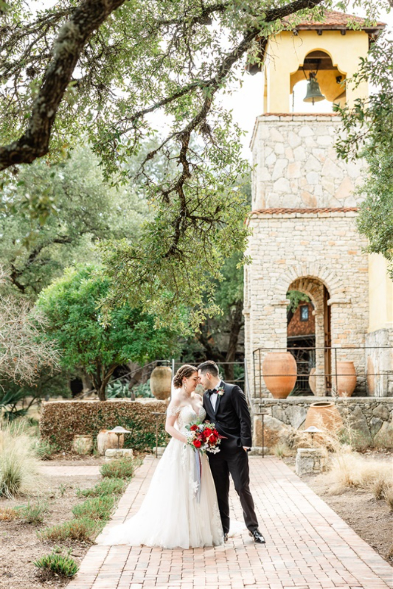 How to Host a 3 Day Wedding Celebration in Austin